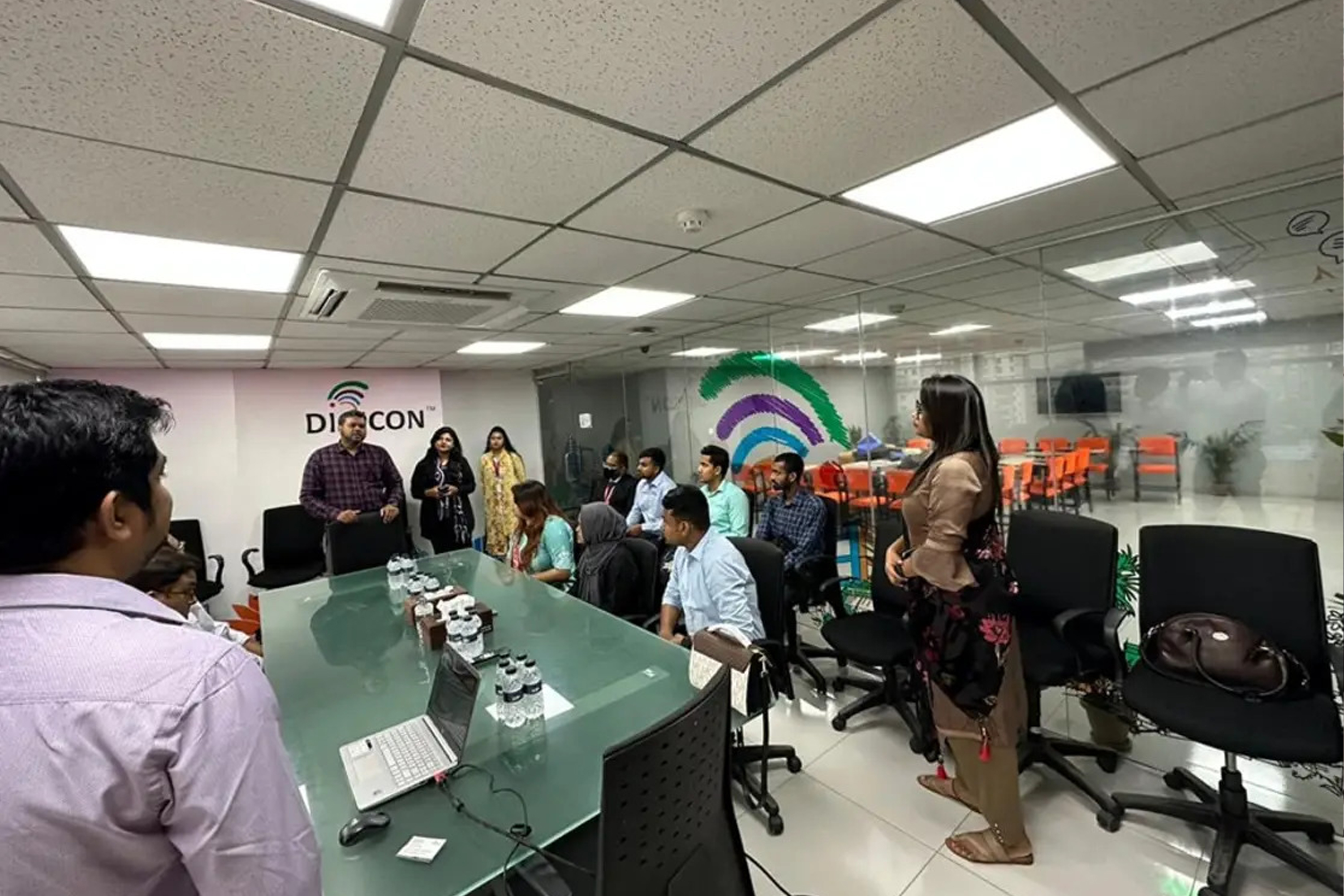 Career and Job Placement - CUB | Leading Private University